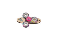 Barbie spinner do tablicy manipulacyjnej lub sensorycznej. - Zabawki ...