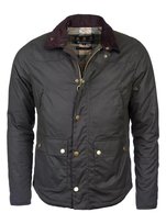 Barbour - Reelin Wax Jacket MWX1106 MWX SG51 - Inna marka | Moda Sklep ...