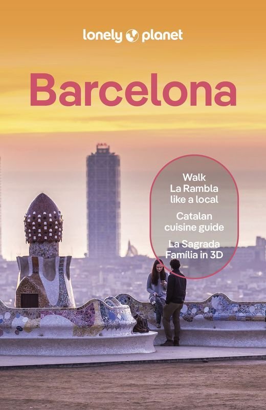 Barcelona - Isabella Noble | Książka w Empik