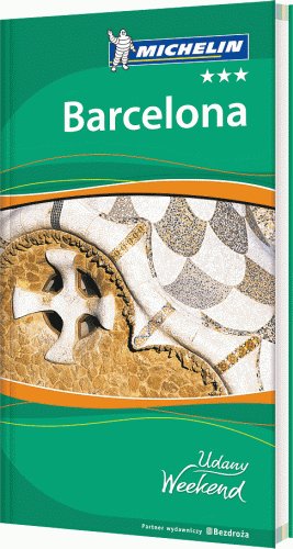 Barcelona. Udany weekend - Opracowanie zbiorowe | Książka w Empik