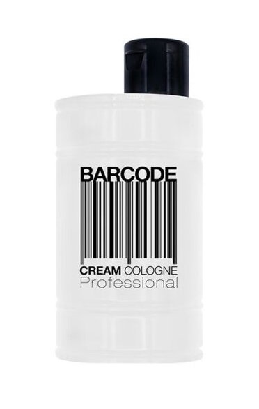 Barcode - Cream Cologne 2 - Balsam po goleniu 150ml | Sklep EMPIK.COM