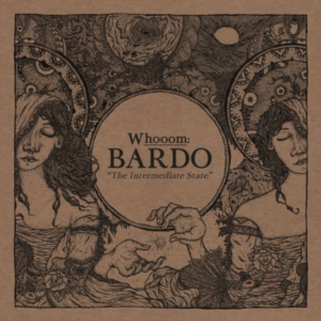 Bardo - Whooom | Muzyka Sklep EMPIK.COM