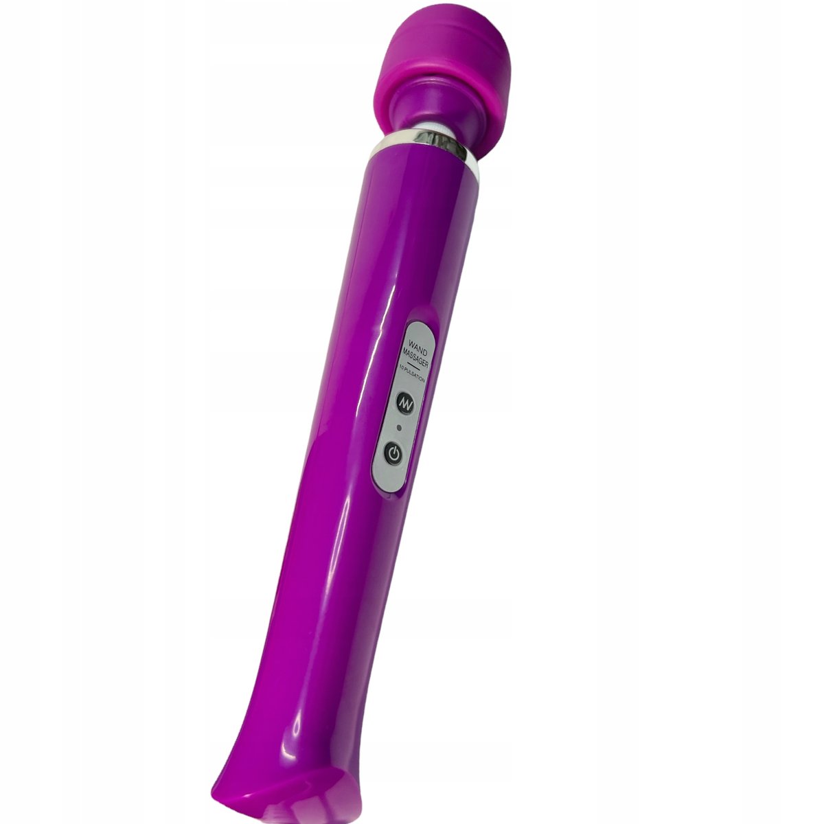 Bardzo mocny Masażer intymny, WAND - uniwersalny gadżet erotyczny | Sklep EMPIK.COM