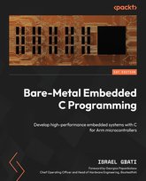 Bare-Metal Embedded C Programming - W opisie | Książka w Empik