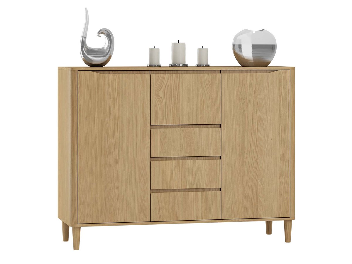 Barek maxi Verlina - Iga Meble | Sklep EMPIK.COM
