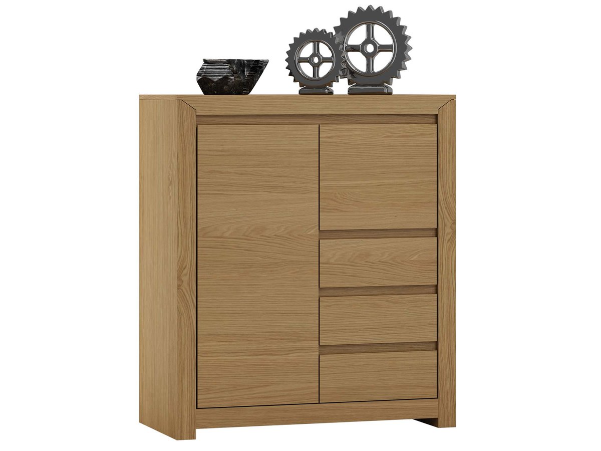Barek mini Orviano - Iga Meble | Sklep EMPIK.COM