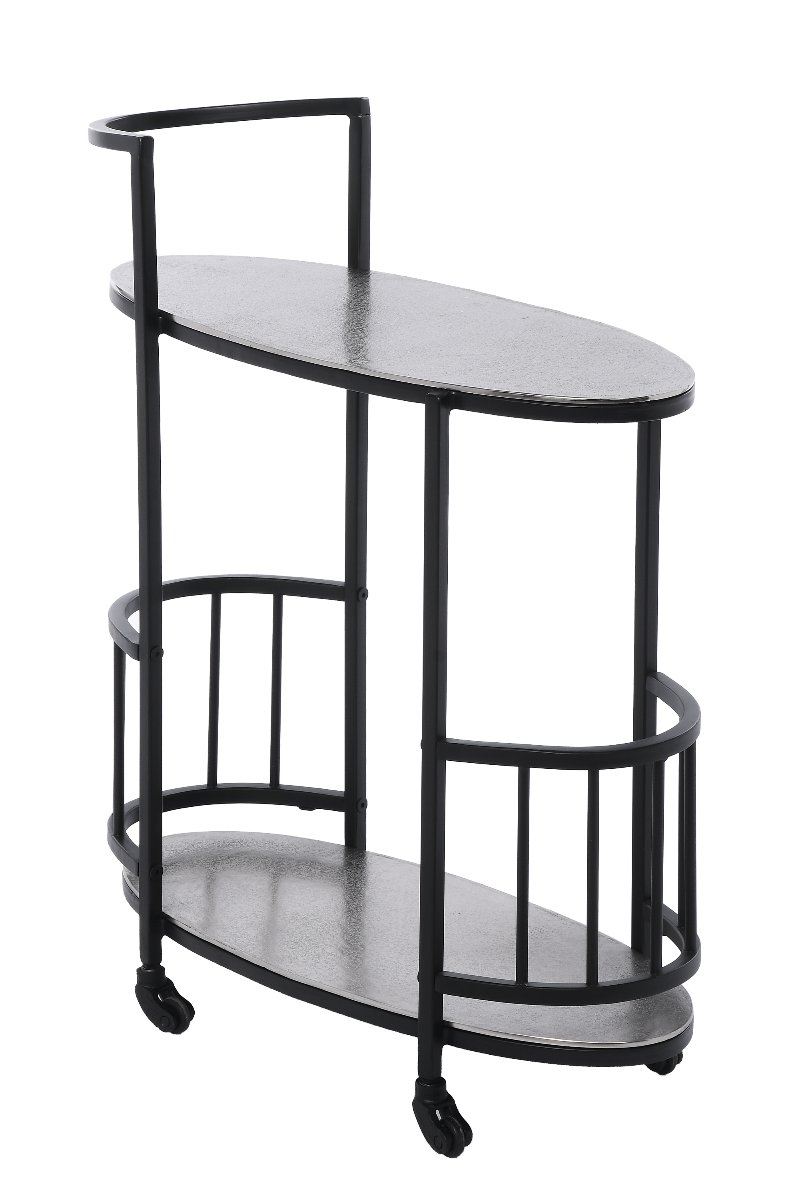 BAREK MONUMENT 62X24X77 CM - Miloo Home | Sklep EMPIK.COM