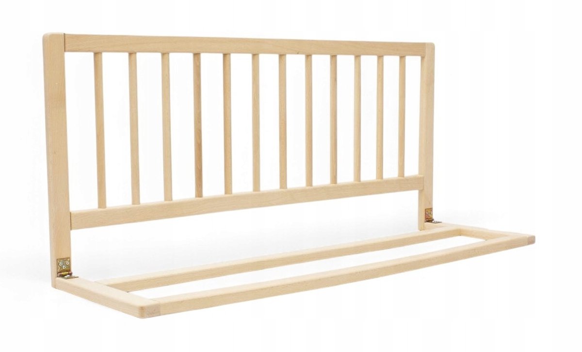 Barierka do Łóżka Dziecięcego Zabezpieczająca 100cm - inna (Inny ...