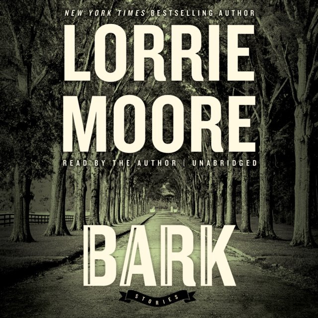 Bark - audiobook - Moore Lorrie | Audiobook Sklep EMPIK.COM