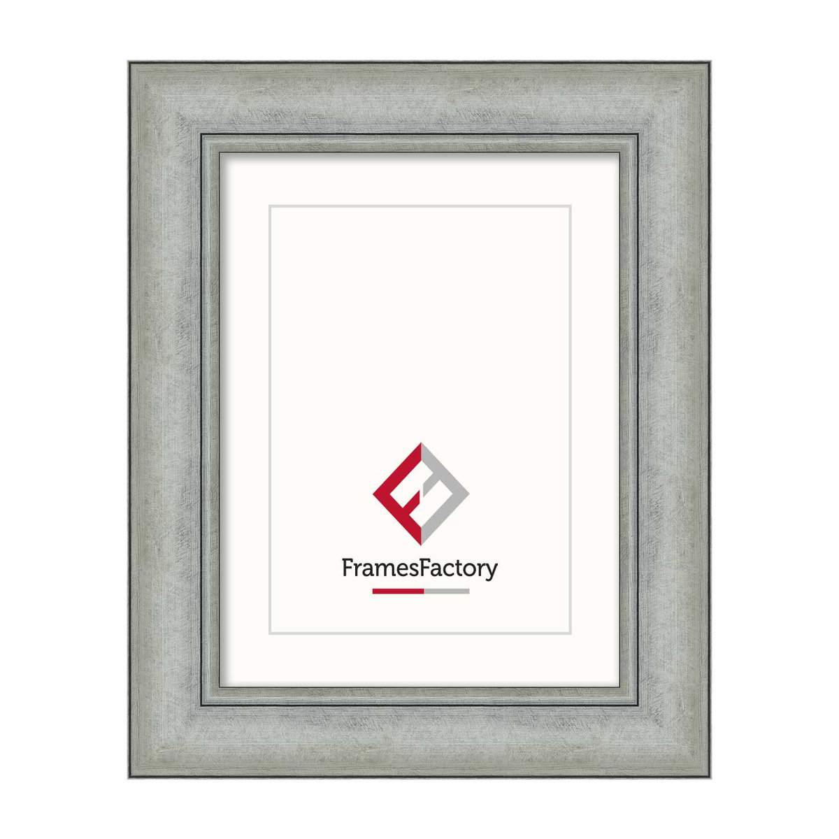 Barokowa ramka Lisa 70x90 - Frames Factory | Sklep EMPIK.COM