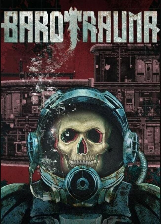 Barotrauma (PC) klucz Steam - MUVE.PL | Gry i programy Sklep EMPIK.COM