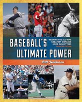 Baseball's Ultimate Power - Bill Jenkinson | Książka w Empik