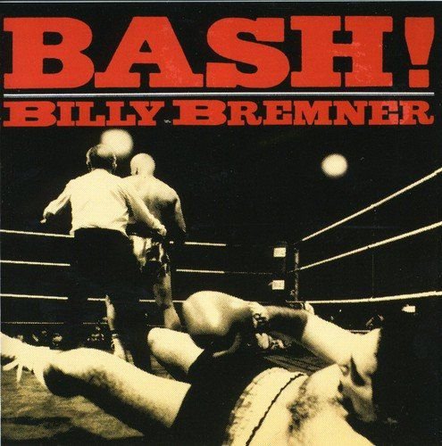 Bash! - Bremner Billy | Muzyka Sklep EMPIK.COM