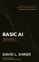 Basic AI - David Shrier | Książka w Empik