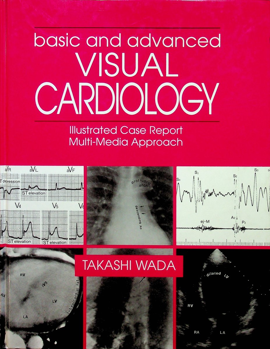 Basic and advanced Visual Cardiology - W opisie | Książka w Empik