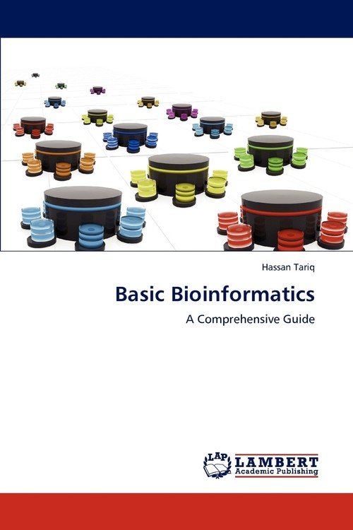 Basic Bioinformatics - Tariq Hassan | Książka w Empik