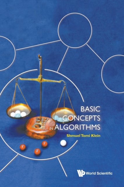Basic Concepts In Algorithms - Opracowanie zbiorowe | Książka w Empik