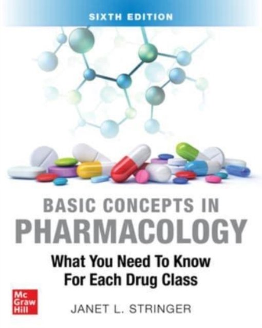 Basic Concepts in Pharmacology: What You Need to Know for Each Drug ...