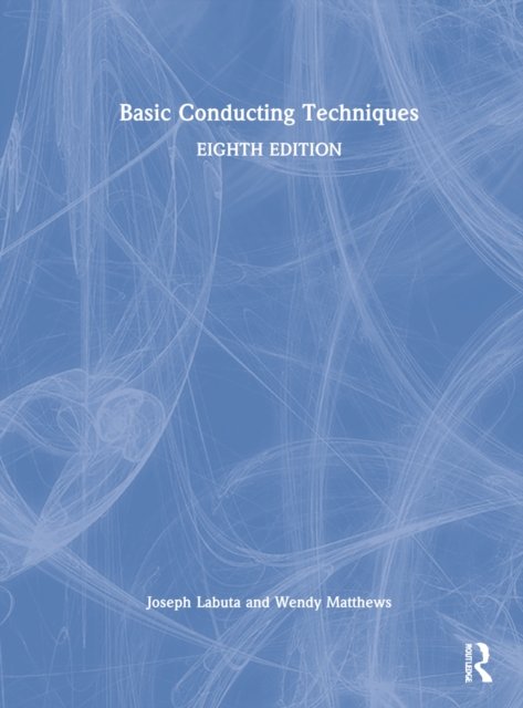 Basic Conducting Techniques - Taylor & Francis Ltd. | Książka w Empik