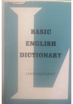 Basic English Dictionary - | Książka w Empik