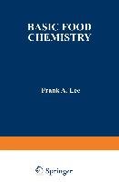 Basic Food Chemistry - Lee Frank | Książka w Empik