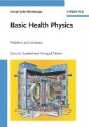 Basic Health Physics - Bevelacqua Joseph John | Książka w Empik