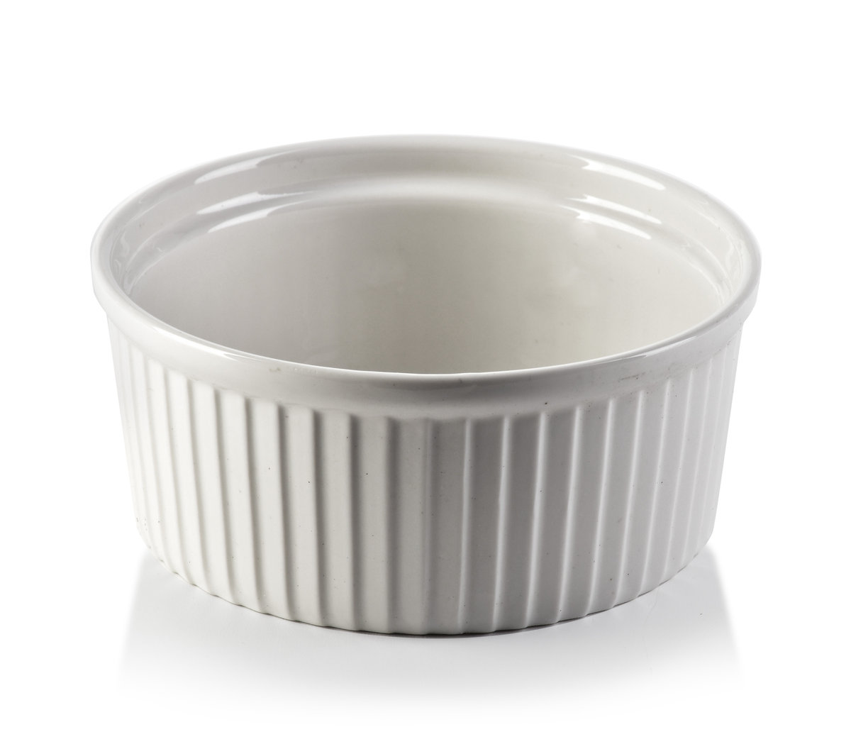 BASIC Naczynie MUFINKA 12,5xh5 - Mondex | Sklep EMPIK.COM