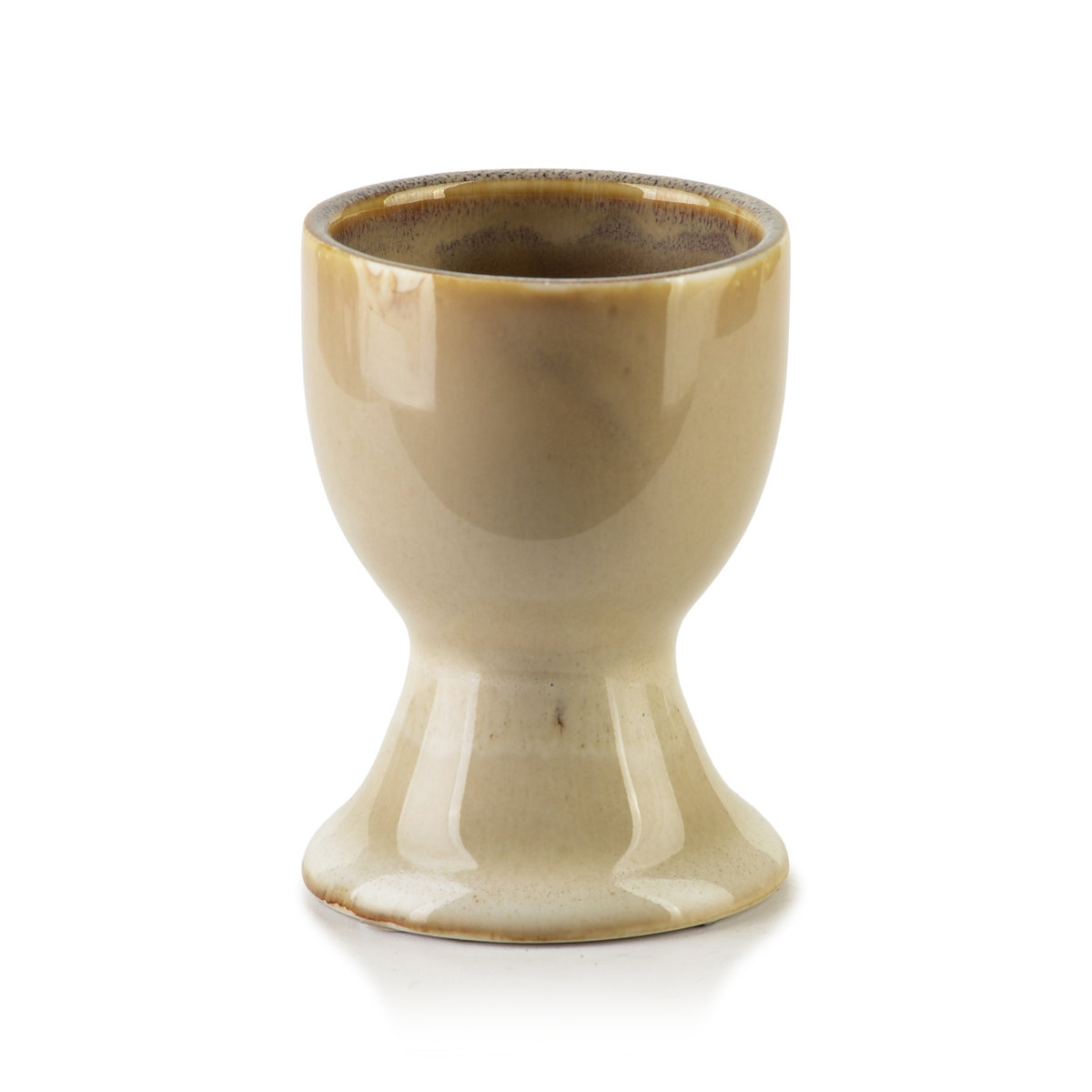 BASIC NATURE Kieliszek do Jajek - Mondex | Sklep EMPIK.COM