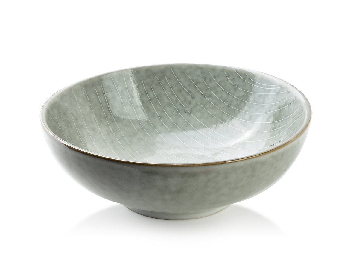 Basic Nature Miska 400ml 17xh6cm - Mondex | Sklep EMPIK.COM