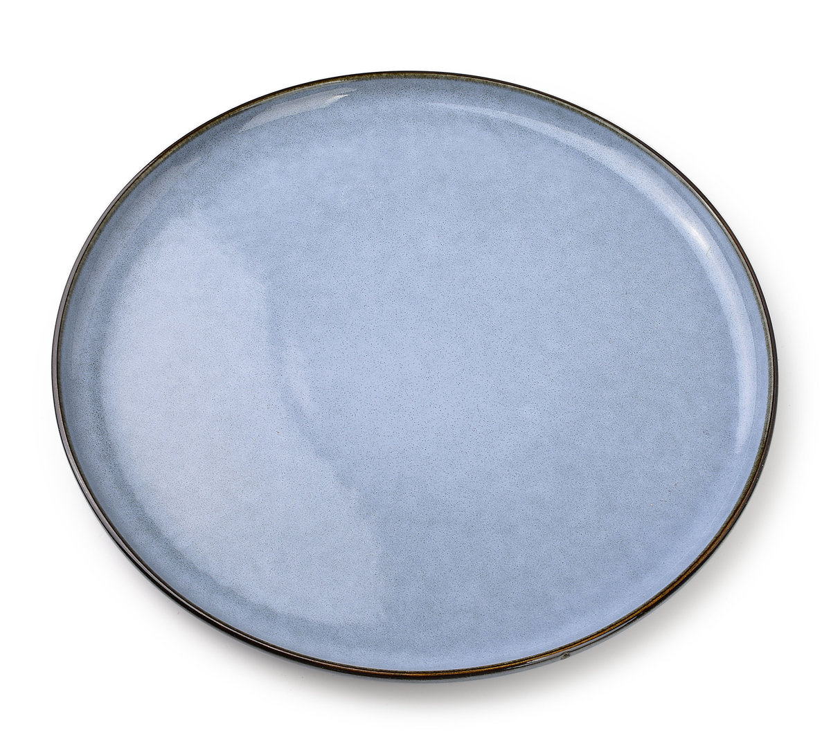 BASIC NATURE Talerz 27,5xh2cm - Mondex | Sklep EMPIK.COM