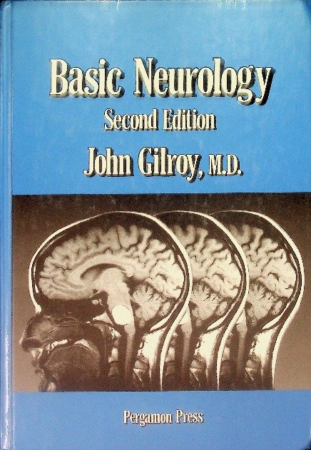 Basic Neurology - Opracowanie zbiorowe | Książka w Empik