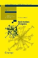 Basic Notions of Algebra - Shafarevich Igor R. | Książka w Empik