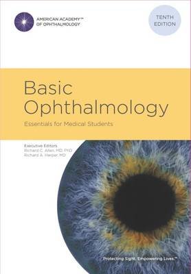 Basic Ophthalmology: Essentials for Medical Students - American Academy ...