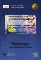 Basic Organic Chemistry. The Laboratory Course - Opracowanie zbiorowe | Książka w Empik