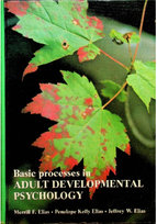 Basic Processes in Adult Developmental Psychology - | Książka w Empik