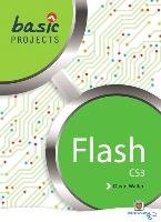 Basic Projects in Flash - Waller David | Książka w Empik