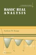 Basic Real Analysis - Knapp Anthony W. | Książka w Empik