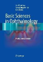 Basic Sciences in Ophthalmology - Bebie Hans | Książka w Empik