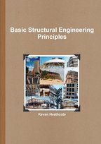 Basic Structural Engineering Principles - Heathcote Kevan | Książka w Empik