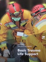 Basic Trauma Life Support - Opracowanie zbiorowe | Książka w Empik
