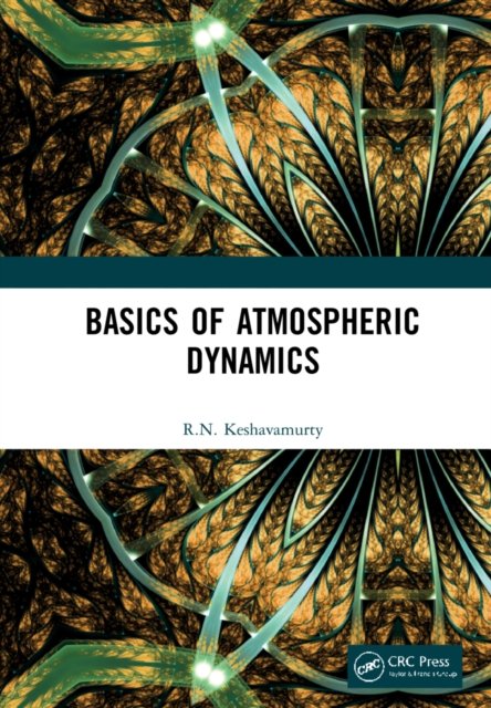Basics of Atmospheric Dynamics - Taylor & Francis Ltd. | Książka w Empik