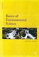 Basics of Environmental Science - Allaby Michael | Książka w Empik