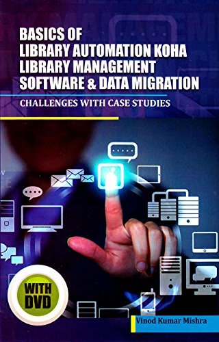 Basics Of Library Automation, Koha Libra - Opracowanie zbiorowe ...