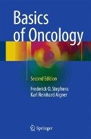 Basics of Oncology - Stephens Frederick O. | Książka w Empik