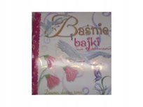 Baśnie i bajki na dobranoc - Opracowanie zbiorowe | Książka w Empik
