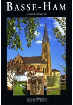 Basse-Ham, Nowa - | Książka w Empik