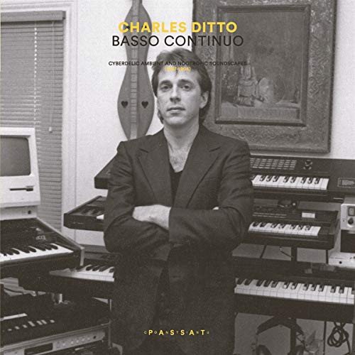 Basso Continuo, płyta winylowa - Various Artists | Muzyka Sklep EMPIK.COM