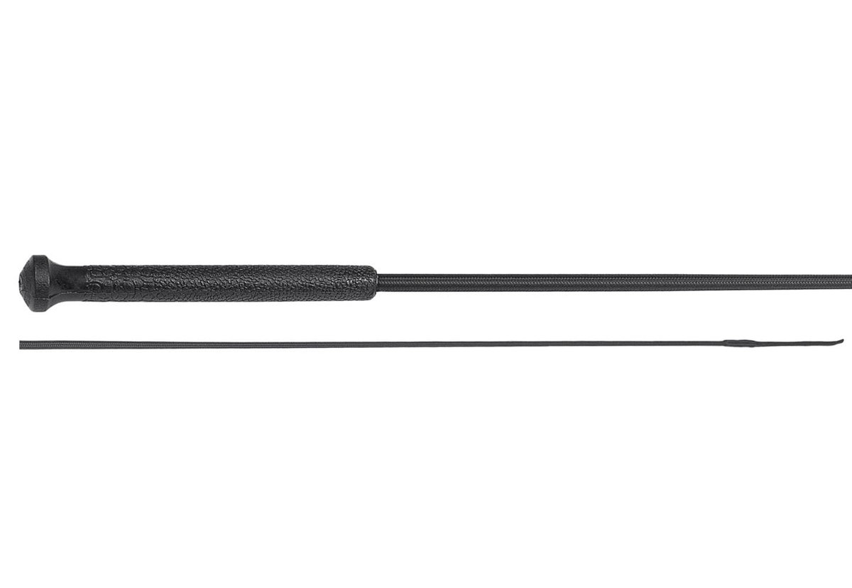 Bat Dr Start Economic Black, 120 Cm - Start | Sport Sklep EMPIK.COM