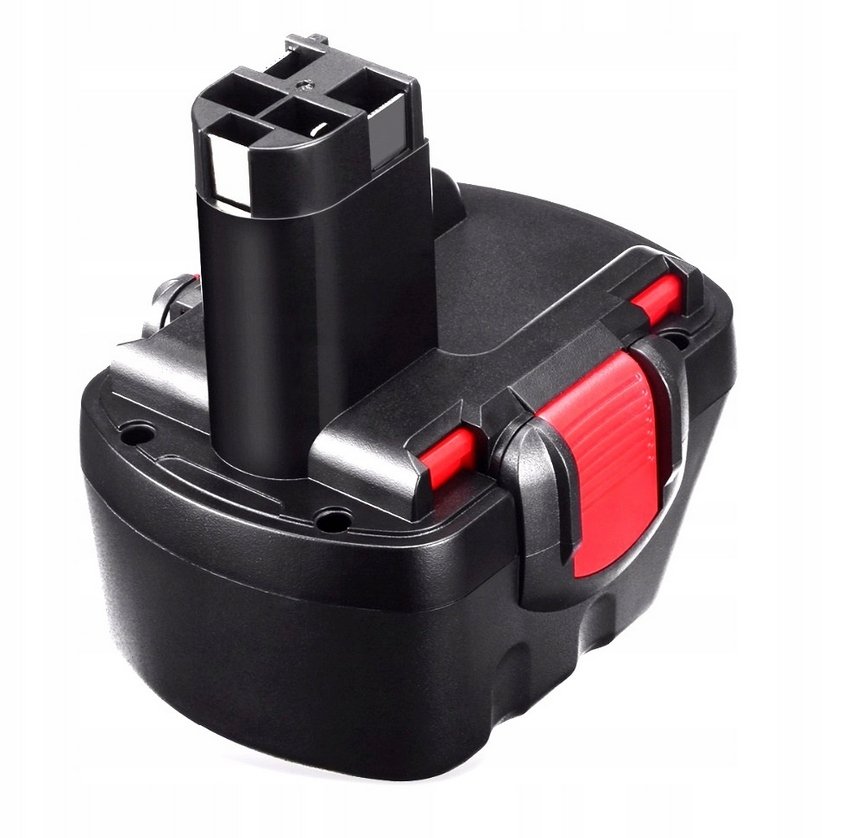 BATERIA AKUMULATOR BOSCH GSR PSR 12V 3,0Ah NiMH - AM Electronics | Sklep EMPIK.COM