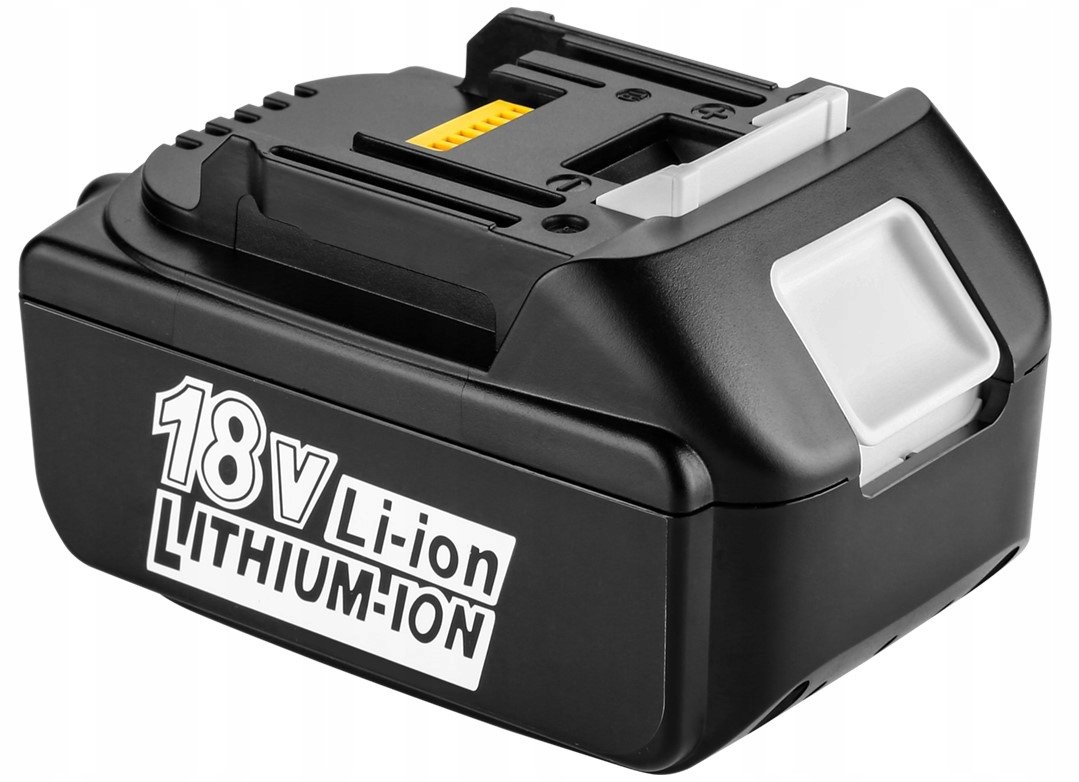 Bateria Akumulator Li-Ion zamiennik do Makita 18V 4Ah BLxxx ...